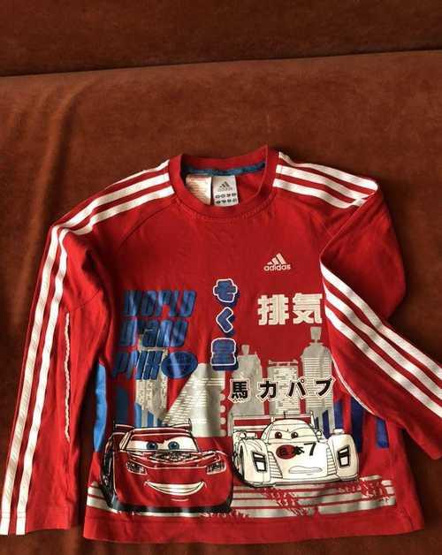 Кофта для мальчика Adidas