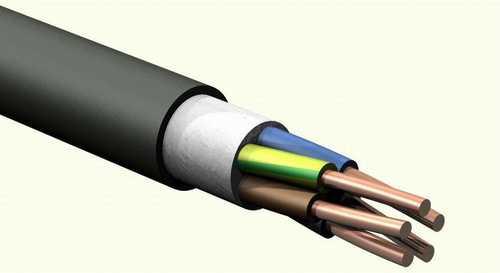 Кабель электрический ввг нг(А) -lsltx, распределит
