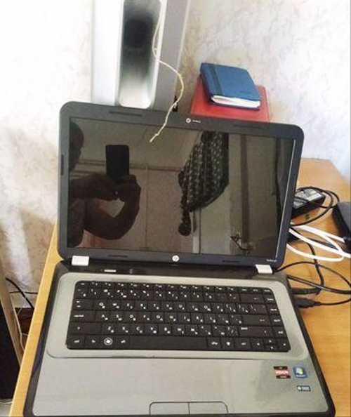 Hp pavilion g series
