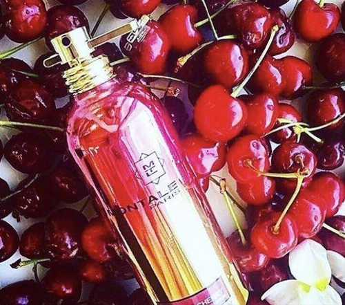 Montale Intense Cherry 10 мл