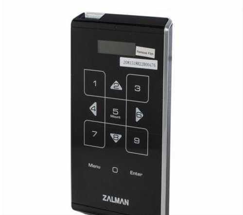 HDD контейнер Zalman ZM VE500