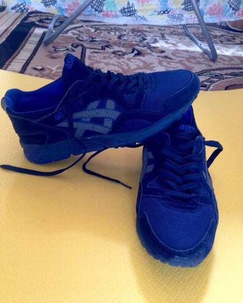Asics gel-lyte