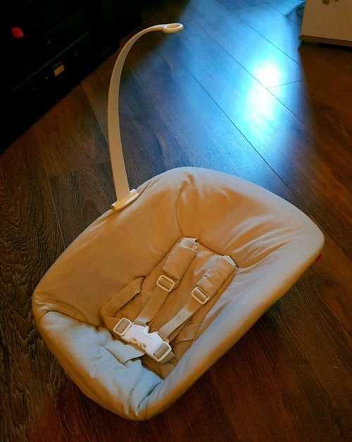 Tripp Trapp Stokke newborn set