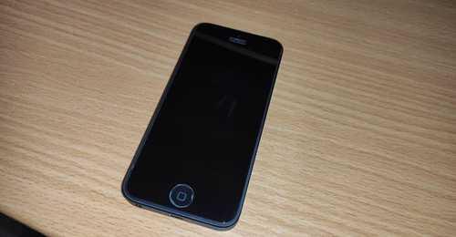 iPhone 5 16G