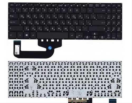 Клавиатура для ноутбука Asus X507, X507MA, X507U