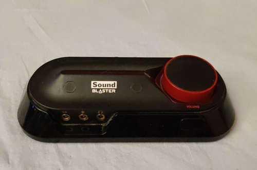 Creative Sound Blaster SB1560