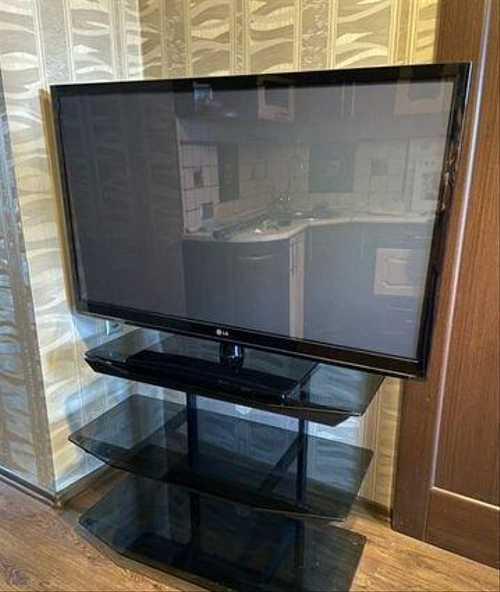 Плазменный телевизор LG 50PJ350R, 50 дюймов