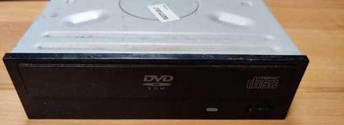 Dvd привод (SATA)