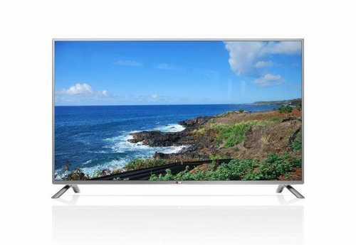 Телевизор LG 32 100 Гц, Full HD, смарт,вайфай,Т2