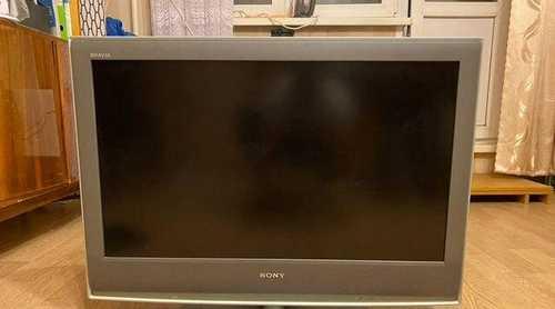 Телевизор Sony KDL-32S2000
