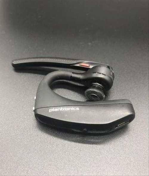 Гарнитура plantronics voyager 5200 UC