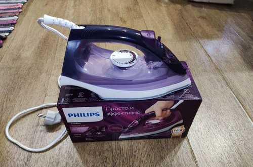Утюг philips GC1445