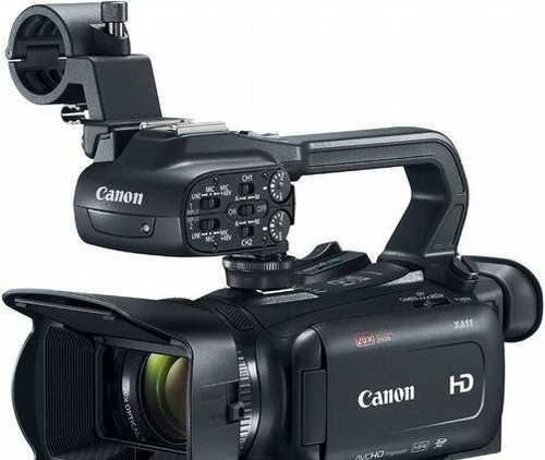 Видеокамера Canon XA11 «Видеокамера Canon XA11»