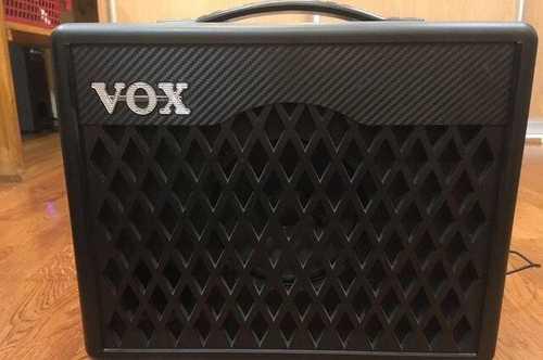 Комбоусилитель для электрогитары VOX VX-I