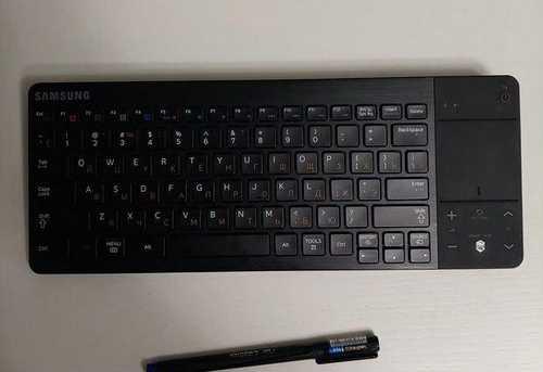 Клавиатура samsung VG-KBD1000 RU беспроводная