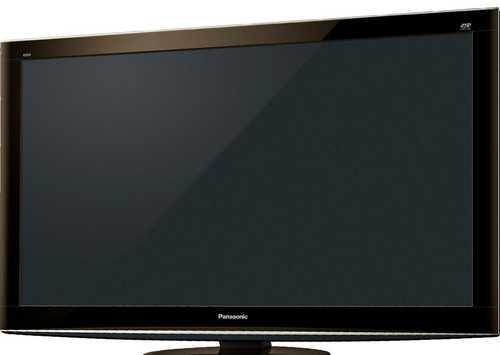 Тв Panasonic viera 50"