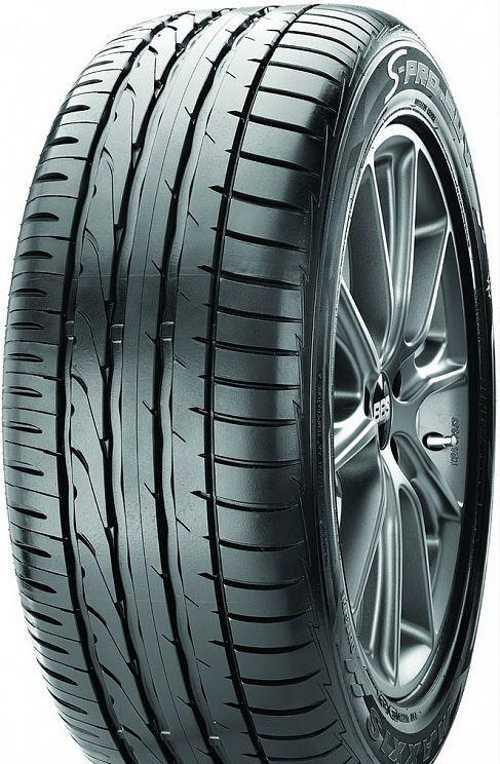 265/60*18 Maxxis S-PRO Новые летние шины