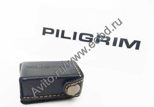 Автономный GPS маяк piligrim - Profi 1200