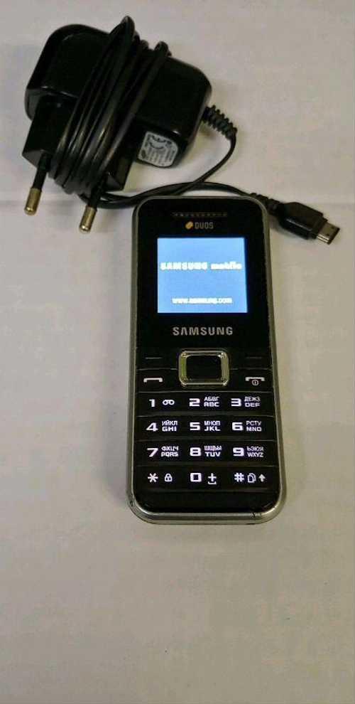 SAMSUNG GT-E1182