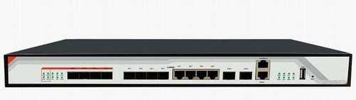 Оптический линейный терминал C-Data gpon FD1604S-B