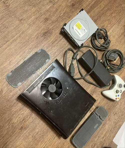 Xbox 360 fat
