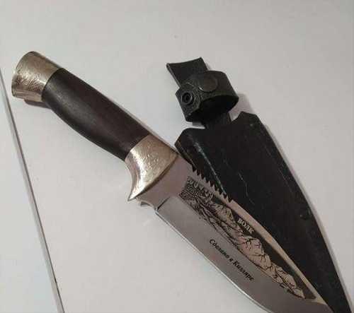 Подарочный нож из коррозийностойкой стали