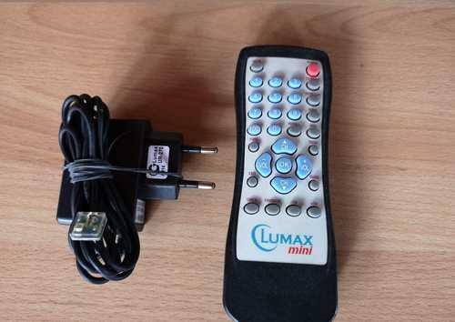 Радиопульт Lumax