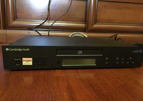 CD player Cambridge Audio