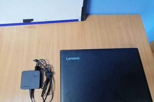 Ноутбук Lenovo 80XV