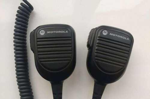 Микрофон Тангента Motorola RMN5052A