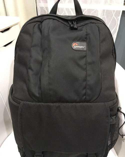 Рюкзак Lowepro