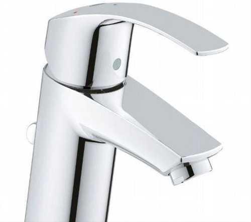 Смеситель Grohe Eurosmart 32926002