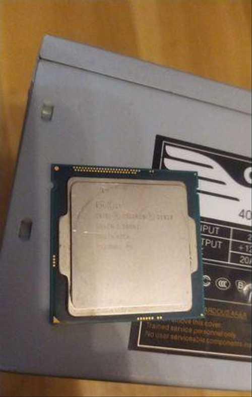 Intel Celeron G1820