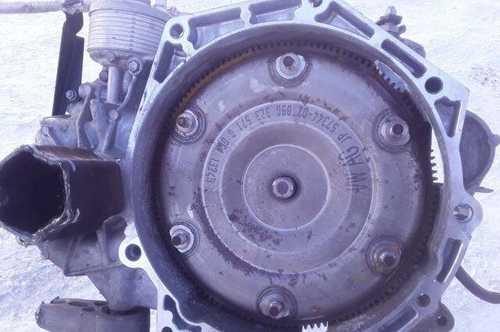 АКПП 09G HTQ HTP HFT 2.0FSI Ауди VW Шкода Сеат