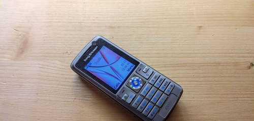 Sony Ericsson K610i