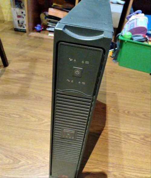 Ибп APC Smart-UPS CS 1500i