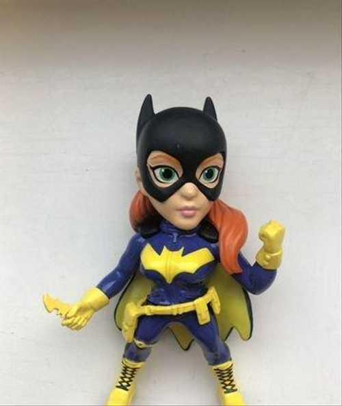 Фигурка статуэтка из комиксов DC Бэтгерл Batgirl