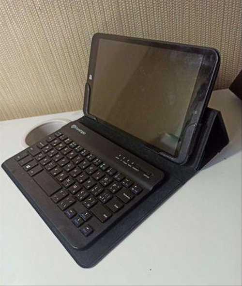 Prestigio Multipad Visconte Quad 3