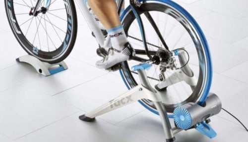 Велосипедный станок Tacx Vortex Smart T2180