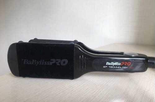 Продам плойку гофре babyliss pro ep technology5.0