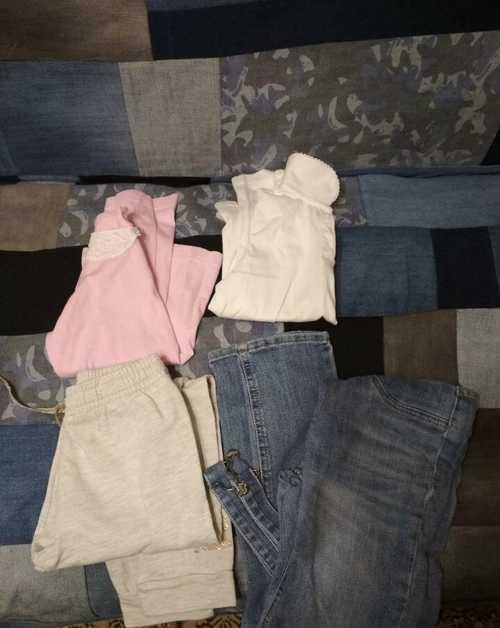 Одежда для девочки