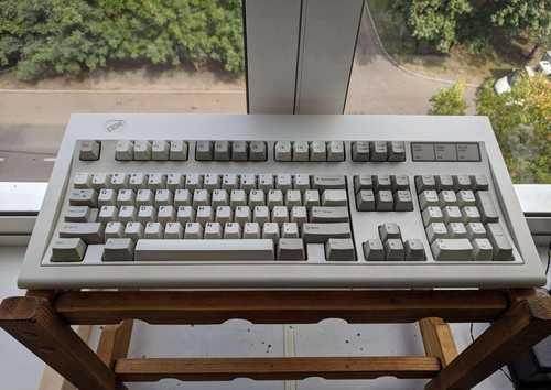 IBM Model M 1391401 NOS 1984