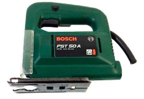 Электрический лобзик bosch PST 50 A