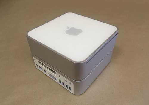 Компьютеры Apple Mac mini 1.1 (2006)