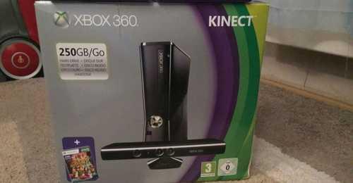 Xbox 360 s 1439 нет изображения