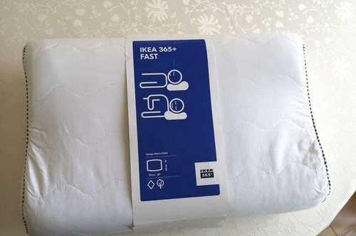 Ортопедическая подушка IKEA fast