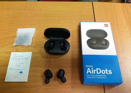 Xiaomi Redmi AirDots