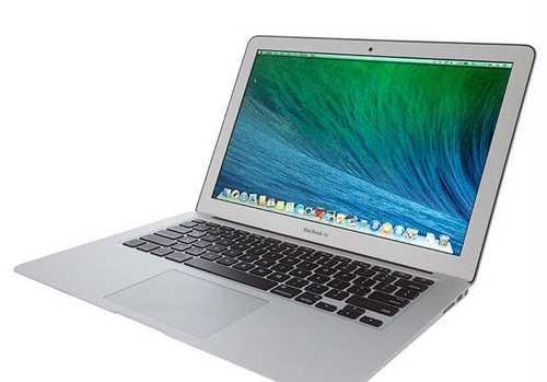 Apple MacBook Air A1304, 2008