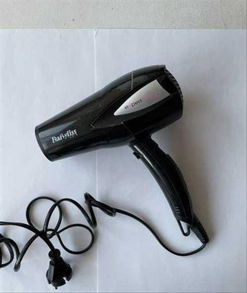 Фен babyliss expert 2100 рабочий
