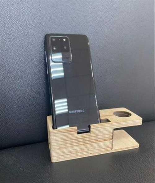 Смартфон Samsung Galaxy S20Ultra (g988b)
